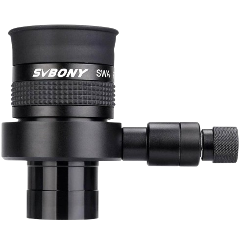 Oculaires réticulés – SVBony.fr