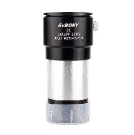 Barlow – SVBony.fr