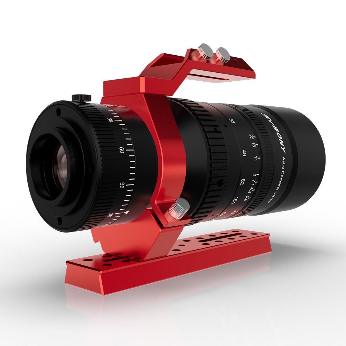 SVBONY Astrograph APO Objective 54mm f/4.5 SV555 for Astronomical ...