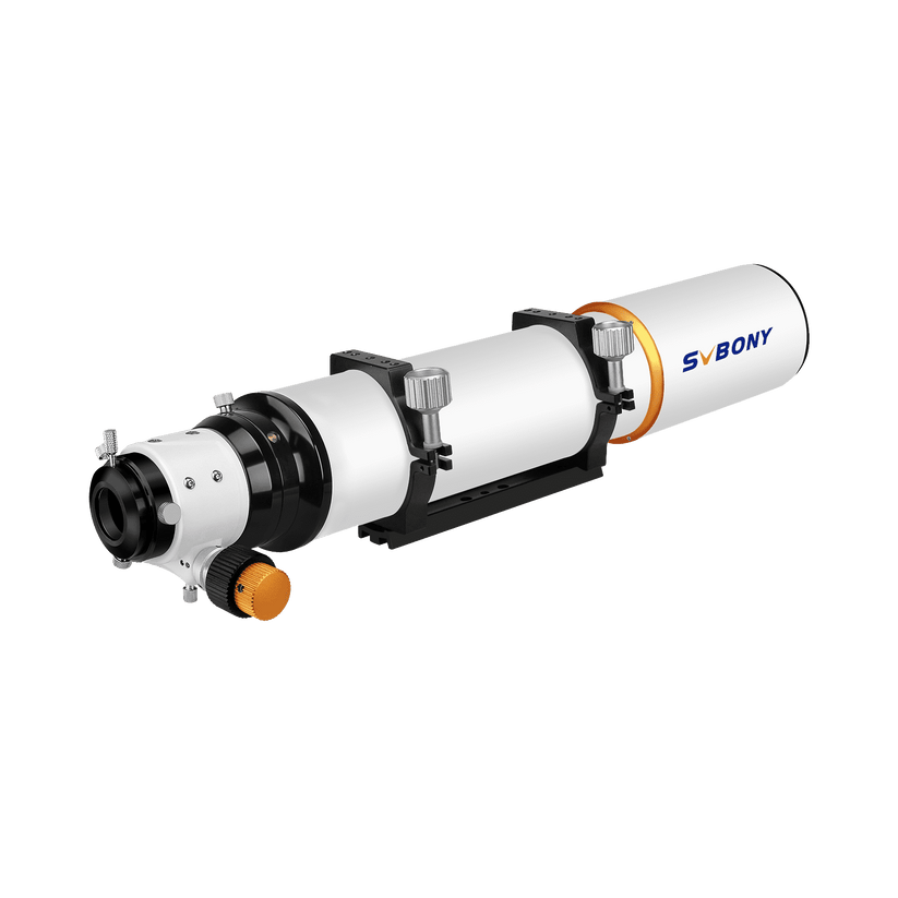 SVBONY SV503 102mm ED F7 Refractor Telescope – SVBony.fr